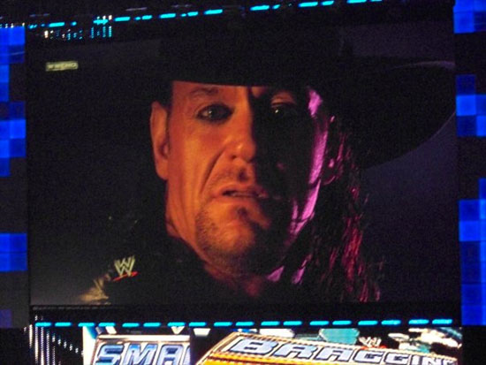 PHOTOS: Tons Of Images From This Week's SD! Taping - Page 21 of 30 ...